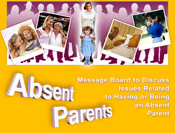 Absent Parents :: Home